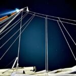 Key West: Schooner America 2.0 Ghost Stories Night Sail - Who Will Love This Tour?