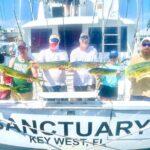 Key West Sportfishing Experience 4 Hours 47 Hatteras-Sanctuary - FAQ: Practical Questions about the Key West Sportfishing Experience