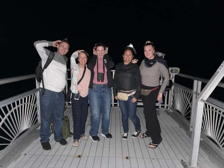 Key West: UFO Night Watch with Night Vision Scope - Who Should Consider This Tour?