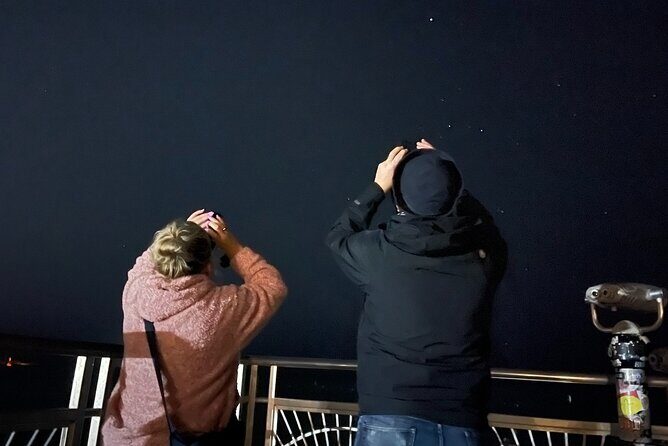 Key West UFO Tour - The Practical Details & What It Means for You