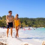 K'gari (Fraser Island) Small Group 4WD Adventure - From Noosa - The Value Proposition: Is It Worth It?