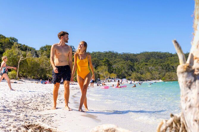 K'gari (Fraser Island) Small Group 4WD Adventure - From Noosa - The Value Proposition: Is It Worth It?