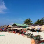 Khai Island Full Day Tour from Phuket - What’s Included and What’s Not