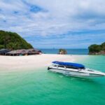 Khai Islands Speedboat Trip Half Day Tour - The Itinerary: What to Expect
