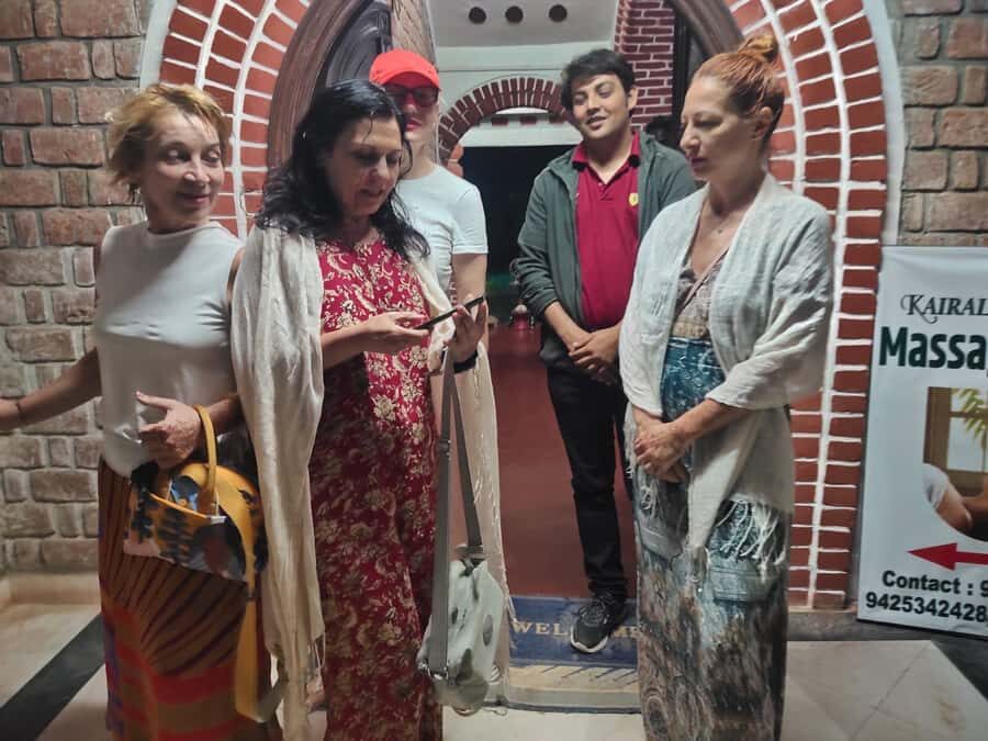 Khajuraho: 2-Day Sights Tour with Temples with Homestay - FAQs