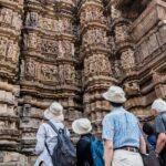 Khajuraho: Sunrise Temple, Artisan Village & Raneh Canyon - A Detailed Breakdown of the Itinerary