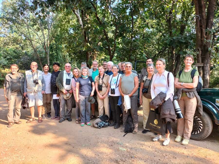 Khajuraho: Temples and Tribal Museum Guided Tour - Tribal Museum of Madhya Pradesh