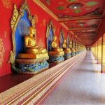 Khao Lak: A Spiritual Journey to its Most Exquisite Temple - Who Should Consider This Tour