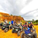 Khao lak: ATV Ride Adventure & Swim Small Sandy Beach - Why This Tour Stands Out