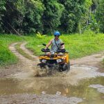 Khao Lak: Bamboo Raft, ATV & Sea Turtle Private Tour - Why This Tour Is a Solid Choice