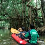 Khao Lak: Canoe Little Amazon & Trekking National Park - Who Will Love This Tour?