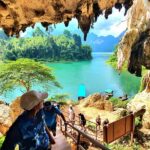 Khao Lak: Cheow Lan Lake, Diamond Cave, Hiking, All Included - Introduction: What the Tour Offers and Who It’s For