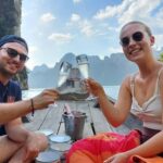 Khao Lak: Cheow Lan Lake Romantic Sunset Cruise with Drinks - What We Loved About This Tour