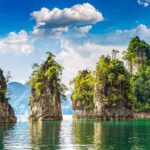 Khao Lak: Cheow Lan Lake Tour with Lunch & Kayaking - Practical Tips and Considerations