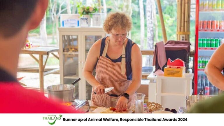 Khao Lak Cooking Class & ATV Adventure Tour Experience - Why This Tour Delivers Good Value