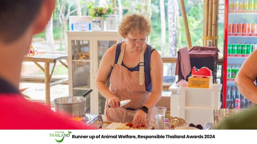 Khao Lak Cooking Class & ATV Adventure Tour Experience - Why This Tour Delivers Good Value
