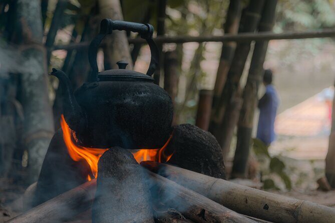 Khao Lak Eco Exploration Raft Ride and Discover Tour - Frequently Asked Questions