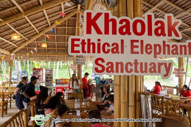 Khao Lak Ethical Elephant Sanctuary Conservation Experience - Price and Value