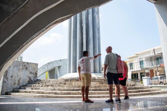 Khao Lak Highlights with Temple Turtles and Elephants Tours - Practical Details and Value