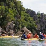 Khao Lak: James Bond Island and Phangnga Bay Sea Canoe - What This Tour Means for Travelers