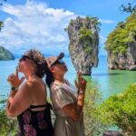 Khao Lak: James Bond, Panyi & Khai Island Hopping w/ Lunch - The Itinerary — What You Can Expect