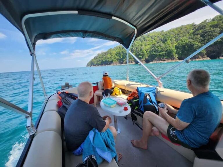 Khao Lak: Khao Na Yak Sightseeing & Snorkeling Small Group - Who Will Love This Tour?