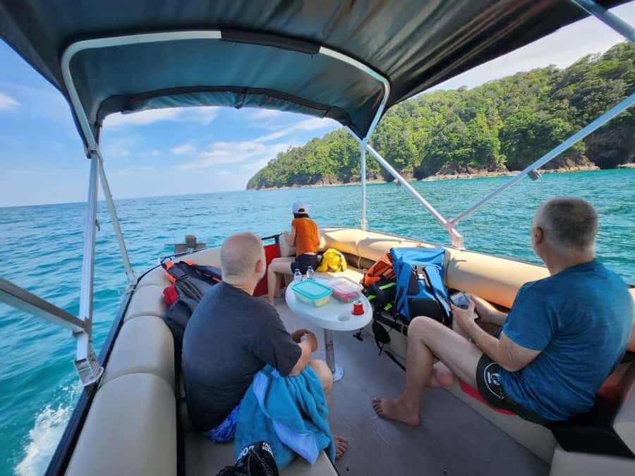 Khao Lak: Khao Na Yak Sightseeing & Snorkeling Small Group - Who Will Love This Tour?