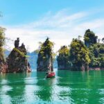 Khao Lak: Khao Sok National Park Overnight Treehouse Trip - Why This Tour Works Well