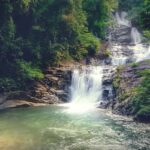 Khao Lak: Lampi Waterfall, Bamboo Rafting & Turtle Center - The Itinerary in Detail
