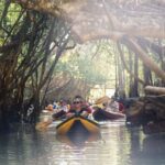 Khao Lak: Little Amazon Canoe & Old Town Tour with Lunch - Who Will Enjoy This Tour?