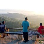 Khao Lak: Magical Sunrise above the Clouds at Khao Khai Nui - The Route and Its Highlights