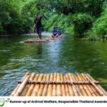 Khao Lak Multi-Adventure: Bamboo Rafting, ATV & Elephants - The Details That Matter
