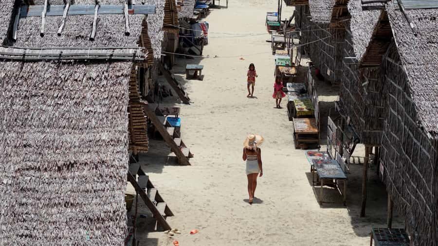 Khao Lak/Phuket: Platinum Surin Snorkel Escape by Powercat - The Value of the Experience