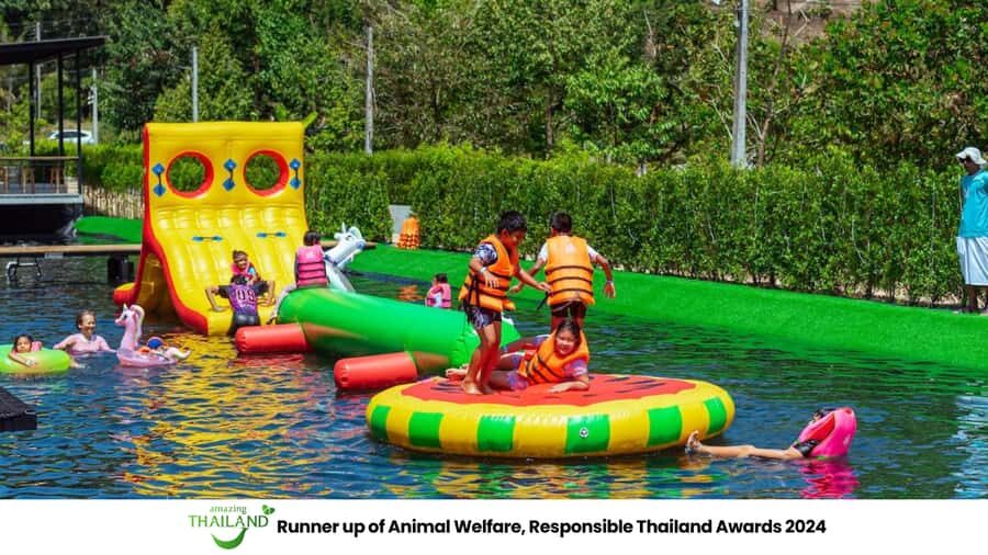 Khao Lak: River Tubing Tour with Hotel Transfer - A Practical Guide to the Khao Lak River Tubing Experience