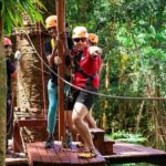 Khao Lak River Tubing Zipline and ATV Premium Combo - Who Should Consider This Tour?