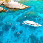 Khao Lak : Similan Islands & Sail Rock Viewpoint - The Value of This Tour