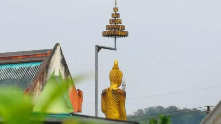 Khao Lak Spiritual & Cultural Temples Tour (Full Day) - A Complete Breakdown of the Itinerary