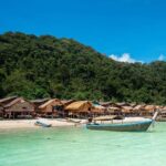 Khao Lak: Surin Islands Snorkeling Tour with Moken Village - The Itinerary in Detail