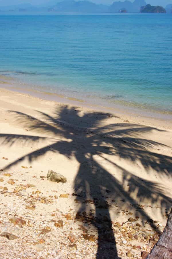 Khao Lak: Traditional boat to Phang Nga Bay and Hong Island - The Itinerary: A Step-by-Step Breakdown