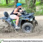 Khao Lak Wild ATV Quad Bike & Gentle Giants Experience - The Practicalities: What You Need to Know