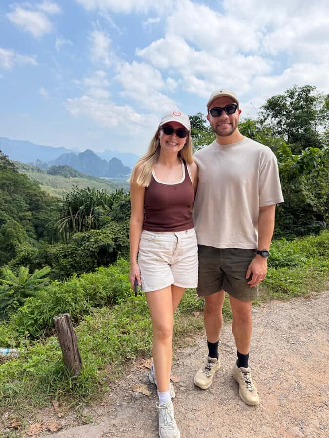 Khao Sok: Bamboo rafting, ancient cave temple, local farm. - The Practical Details