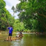 Khao Sok Bamboo Rafting and Viewpoint Tour from Khao Lak - An In-Depth Look at the Tour Experience