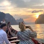 Khao Sok: Cheow Lan Lake Sunset Cruise w/ Drinks - What Travelers Say