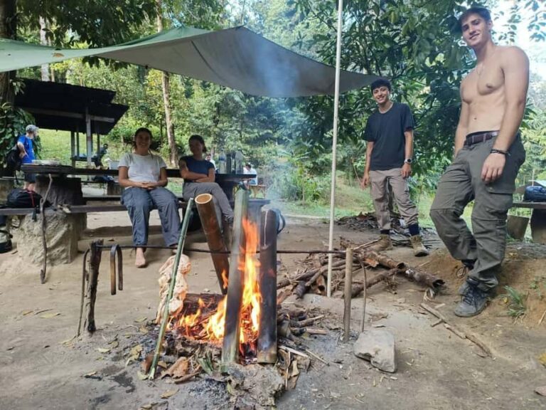 Khao Sok: Full Day Half Night Trek with Lunch & Dinner - What Makes This Tour Stand Out?