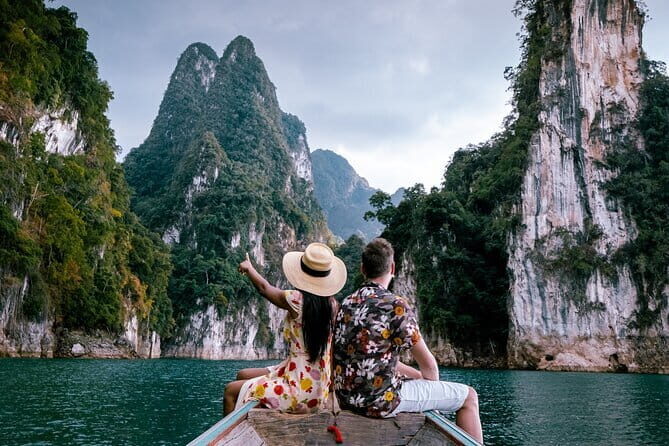 Khao Sok Jungle & Lake Adventure - Private - Practical Details for Travelers