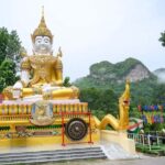 Khao Sok: Khlong Saeng Community Tour with Cooking Class - Detailed Tour Breakdown: What to Expect