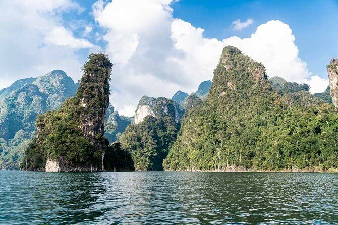 Khao Sok National Park Jungle Safari Full Day Tour from Phuket - Authentic Experiences and Authenticity
