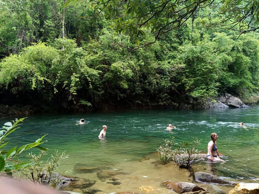 Khao Sok: Private Jungle Trek, Waterfall Swim & Bamboo Lunch - Who Is This Tour Best For?