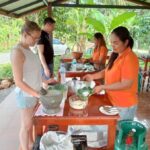 Khao Sok: Thai Cooking Class with Organic Farm and Pickup - What Makes This Tour Stand Out?