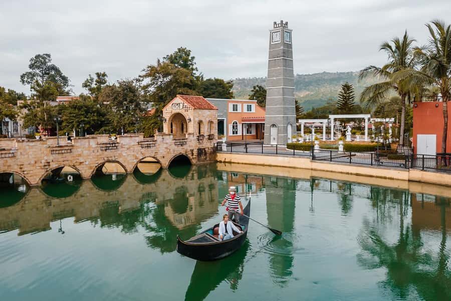 Khao Yai: All-Time Favorites Private Car Tour from Bangkok - In-Depth Breakdown of the Itinerary